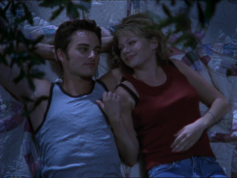 3×05 Indian Summer – Dawson Forever